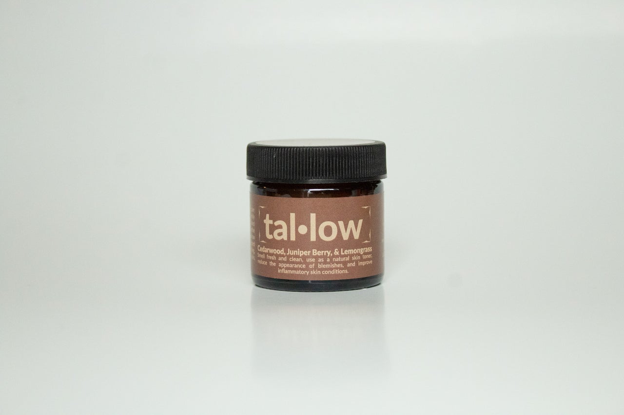 Tallow Balm Skin Care | Tallow LLC