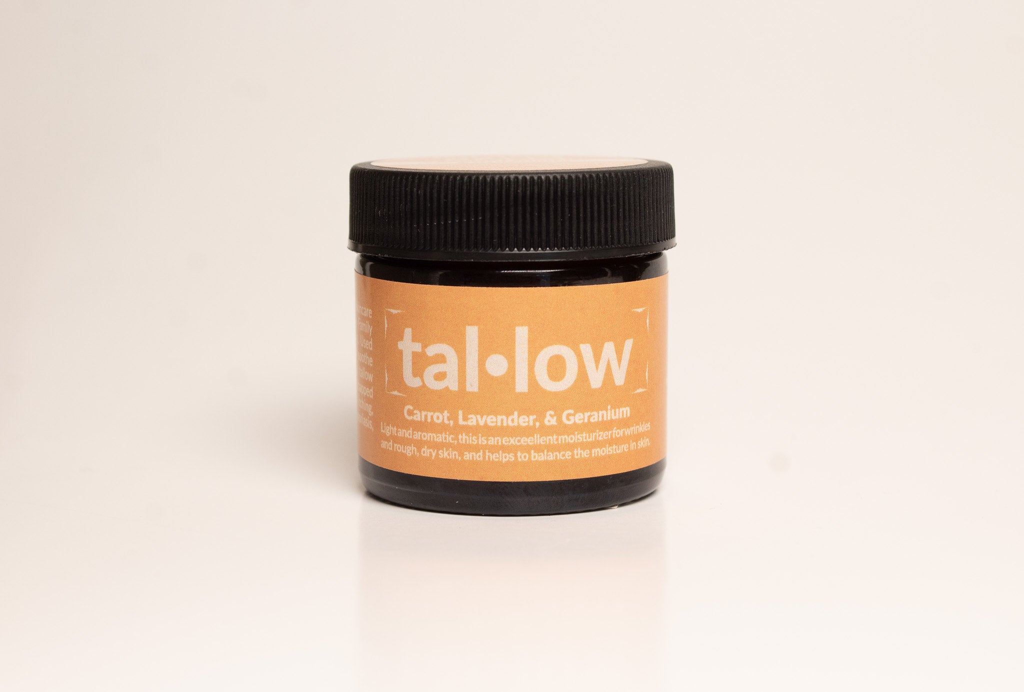 Tallow Balm Skin Care | Tallow LLC